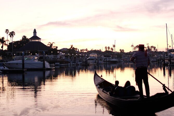 Gondola Cruise through the Coronado Cays - Final Thoughts