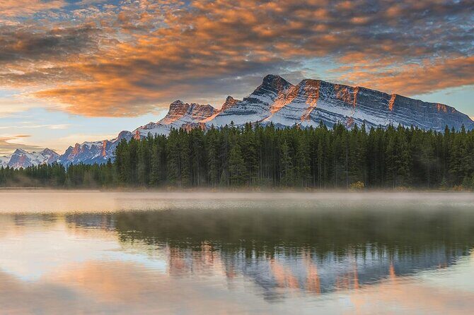 Gondola, Scenic Lakes, Banff Town Tour from Calgary Canmore Banff - FAQ