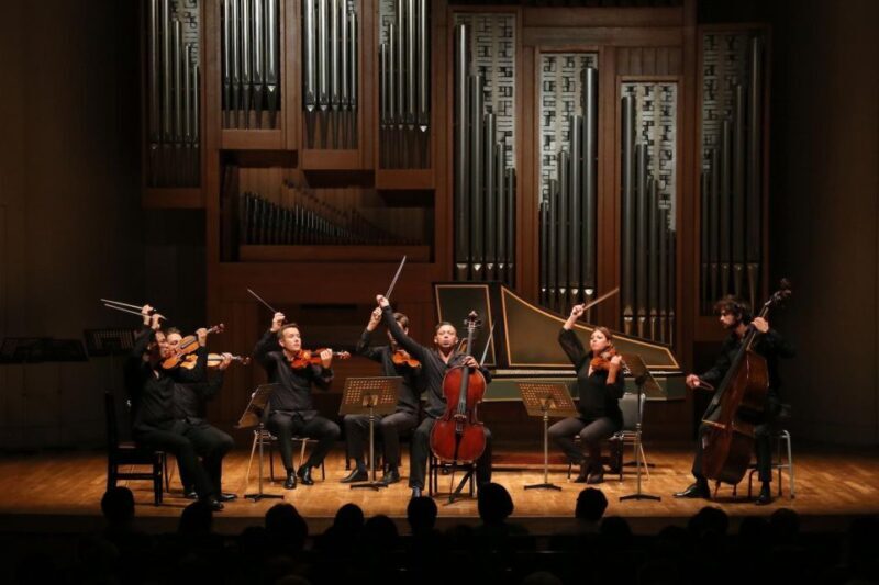 Gondola tour with Four Seasons Concert by VENICE in GONDOLA - Final Thoughts