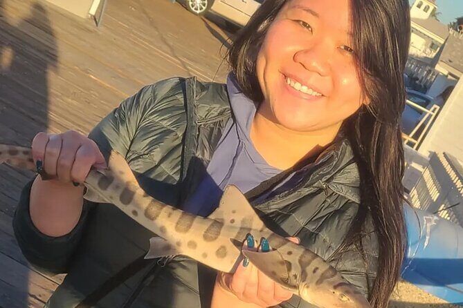 Gone Fishing 2-Hour Guided Pier Fishing Excursion for All Ages! - The Logistics: Group Size, Price, and Practicalities
