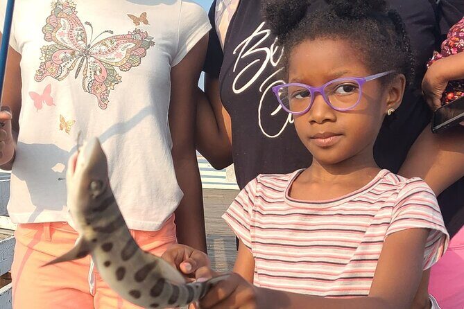 Gone Fishing 2-Hour Guided Pier Fishing Excursion for All Ages! - Final Thoughts