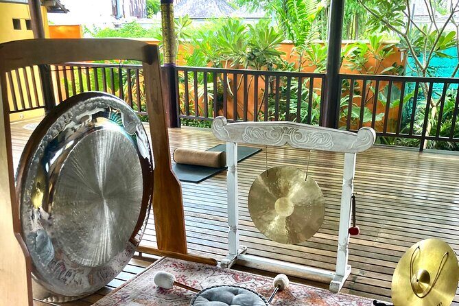 Gong Sound Healing on Nusa Lembongan, Bali - Final Thoughts: Why It’s a Great Value