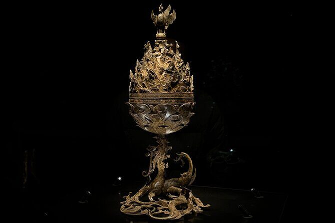 Gongju and Buyeo Historical Tour Baekje Kingdom From Seoul - An Overview of the Gongju and Buyeo Tour