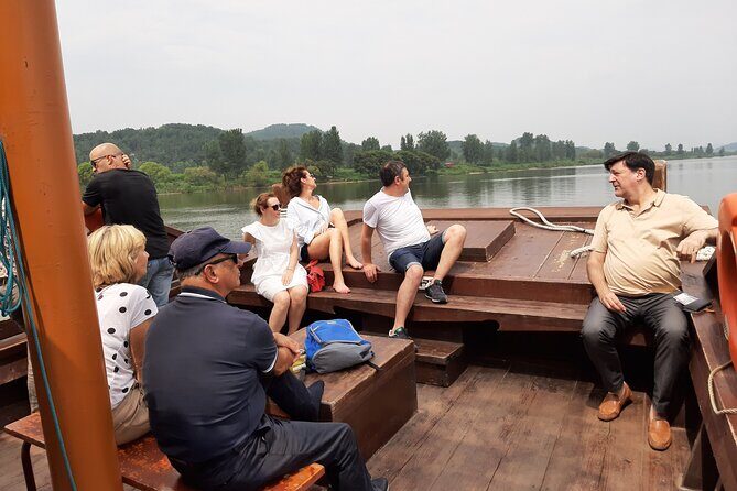 Gongju and Buyeo Historical Tour Baekje Kingdom From Seoul - Who Will Love This Tour?