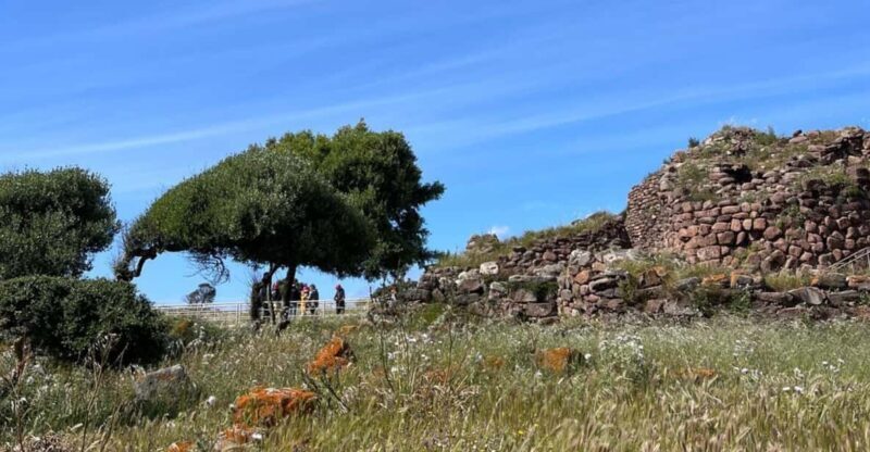 Gonnesa: Nuraghe Seruci Sunset Visit with Aperitif - FAQ
