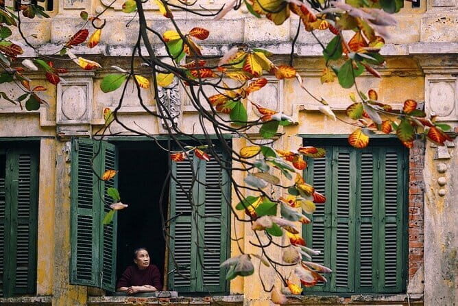 Good Morning Hanoi Private Tour by Motorbike - FAQ