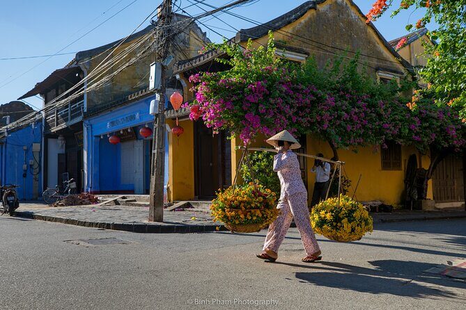Good Morning Hoi An - FAQ