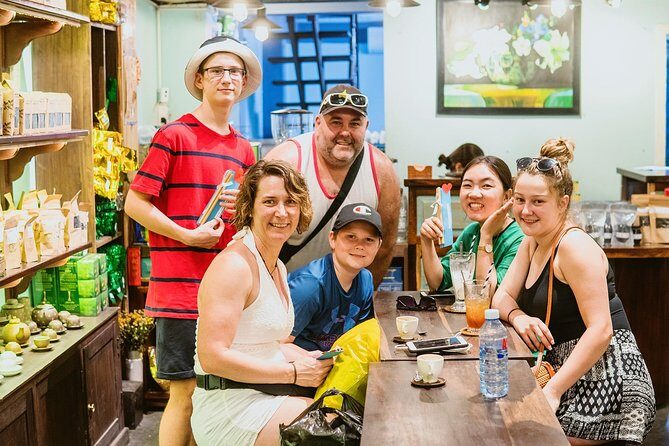 Good Morning Hoi An Food Trail with Tasting Local Food - Key Points