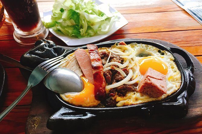 Good Morning Hoi An Food Trail with Tasting Local Food - Authentic Flavors and Local Secrets