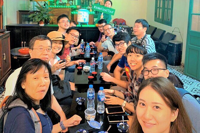 Good Morning Hoi An Food Trail with Tasting Local Food - Practical Tips