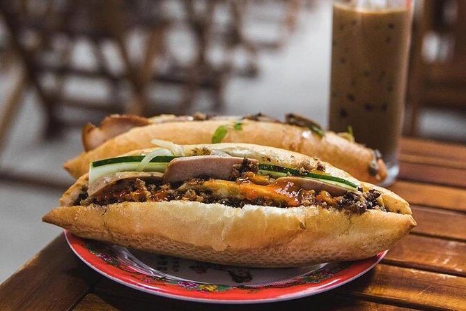 Good Morning Hoi An Food Trail with Tasting Local Food - Who Should Consider This Tour?