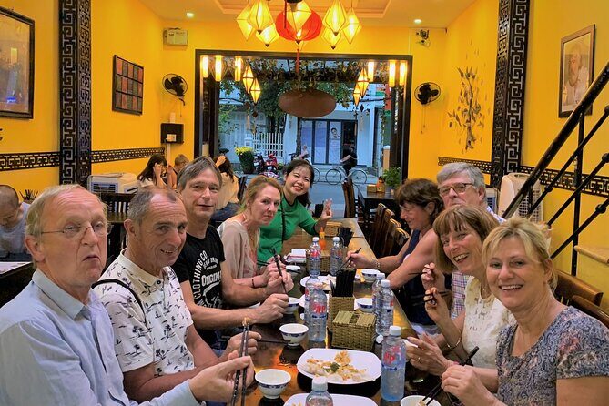 Good Morning Hoi An Food Trail with Tasting Local Food - Final Thoughts