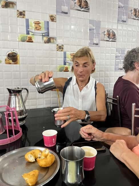 Good Morning Kochi Bicycle Tour - Why This Tour Works Well