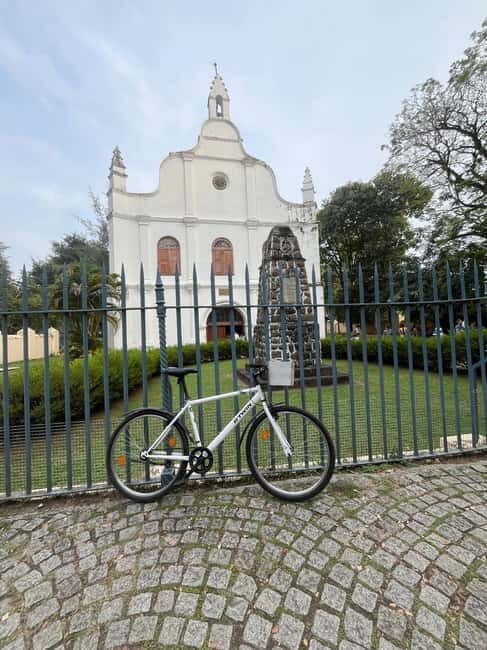 Good Morning Kochi Bicycle Tour - FAQ: Quick Questions About the Tour