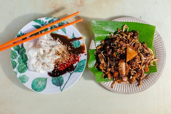 Good Morning Penang Food Tour with 15+ Tastings - Price and Value: Is It Worth It?