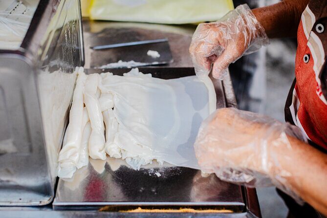 Good Morning Penang Food Tour with 15+ Tastings - Who Should Book This Tour?