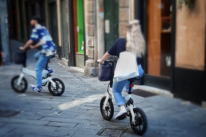 Good Morning rider: discovering the town by bike - An In-Depth Look at the Genoa Bike Tour