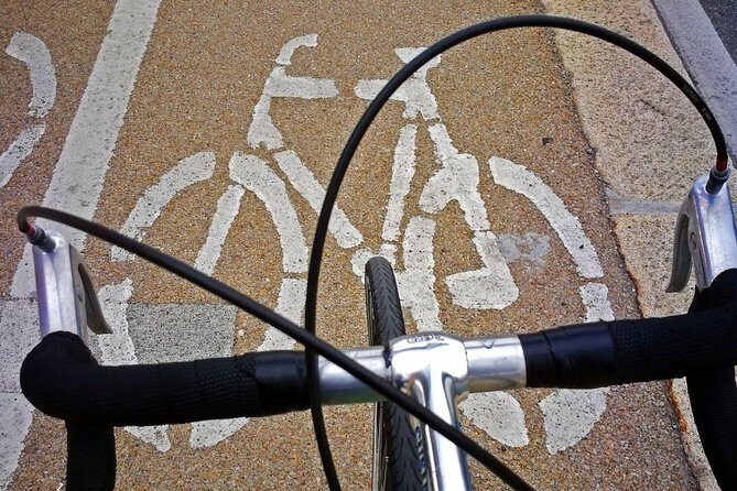 Good Morning rider: discovering the town by bike - FAQ