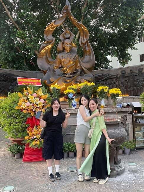 Good Morning Saigon By Motorbike - An In-Depth Look at the Good Morning Saigon By Motorbike Tour