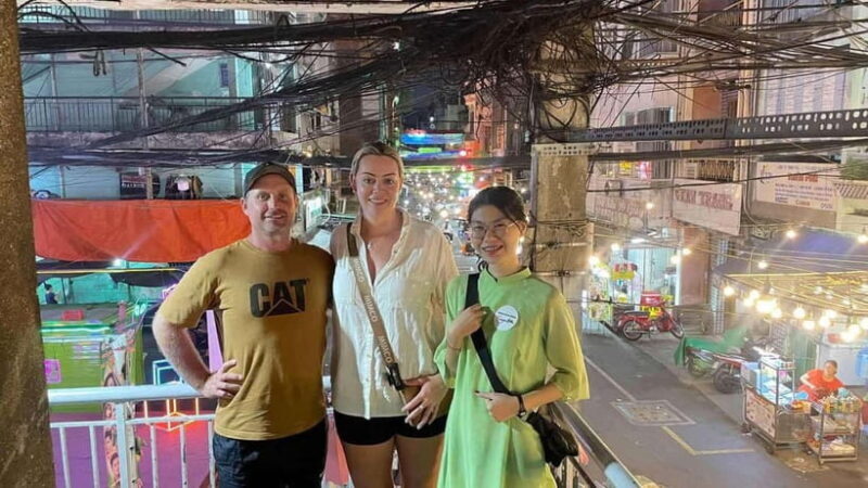 Good Morning Saigon By Motorbike - Frequently Asked Questions