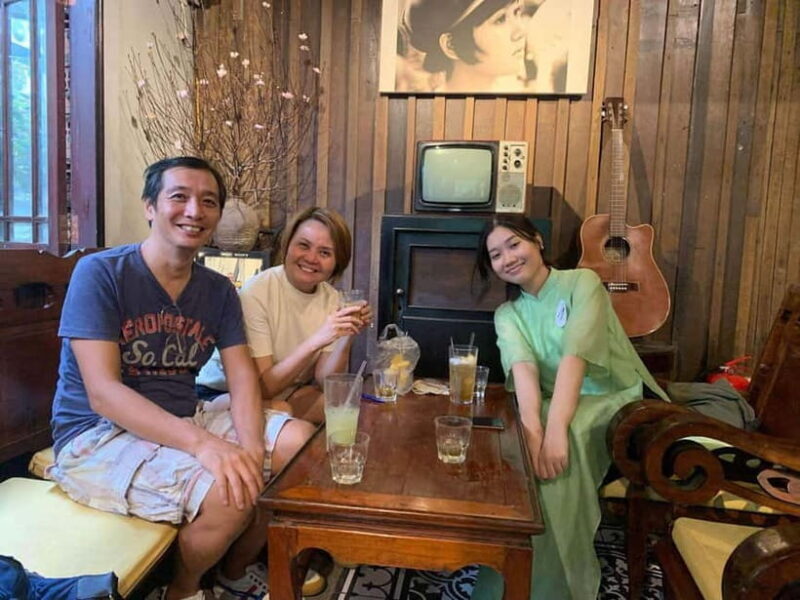 Good Morning Saigon By Motorbike - Final Words