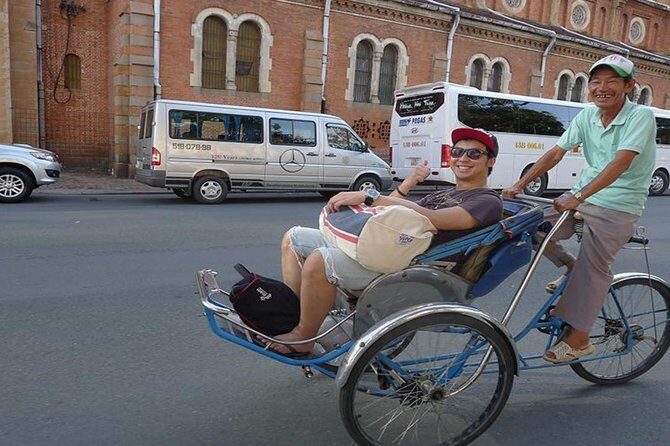Good morning Saigon experience by speedboat - A Well-Organized, Affordable Experience