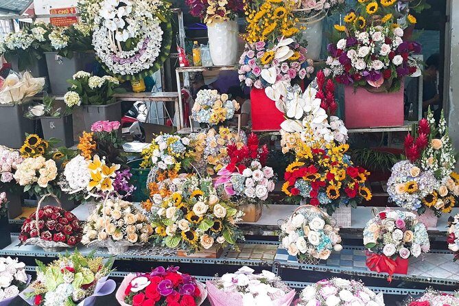 Good Morning Saigon Tour by Motorbike and Scooter - Who Should Consider This Tour