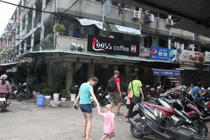Good Morning Saigon Tour by Motorbike and Scooter - Frequently Asked Questions (FAQs)