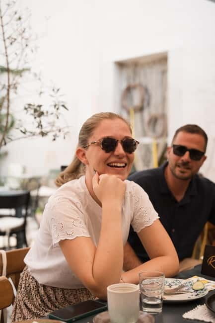 Good Morning Zadar Food Tour - Key Points