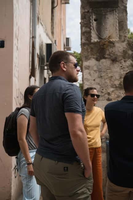 Good Morning Zadar Food Tour - FAQ