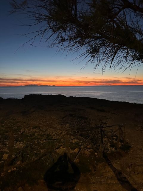 Good night Menorca: sunset with aperitif - Practical Details and What It Means for Travelers