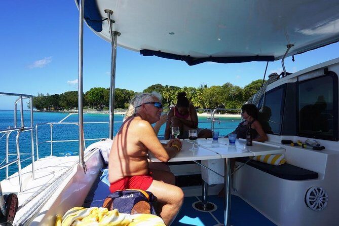 Good Times Exclusive Catamaran Cruise - An In-Depth Look at the Experience