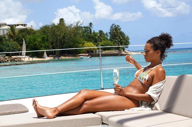 Good Times Too Premium Catamaran Lunch Cruise - What to Bring and What to Expect