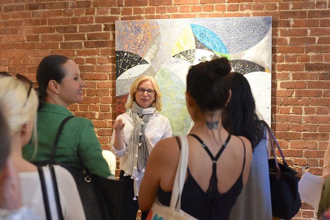 Good Vibes on the Lower East Side: Art-full Discovery Walk - The Sum Up: A Genuine NYC Neighborhood Experience