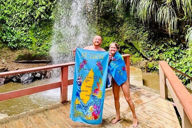 Good Vibes Tours with Dannyboy & Co.  Private Island Experiences - Who Will Love This Tour