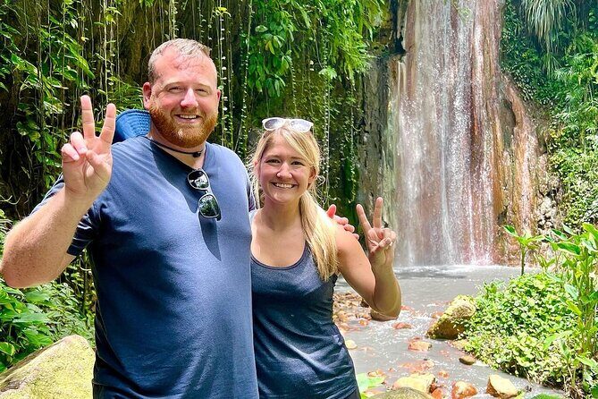 Good Vibes Tours with Dannyboy & Co.  Private Island Experiences - FAQ