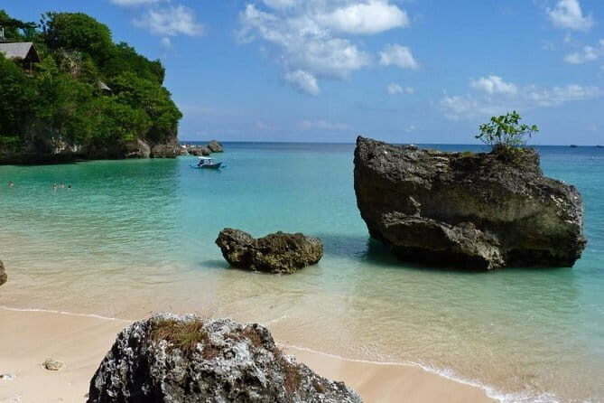 Goodbye Bali Package: South Bali Tour, Spa and Dinner with Private Transport - Transport and Timing
