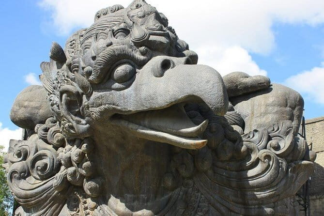 Goodbye Bali Package: South Bali Tour, Spa and Dinner with Private Transport - The Sum Up