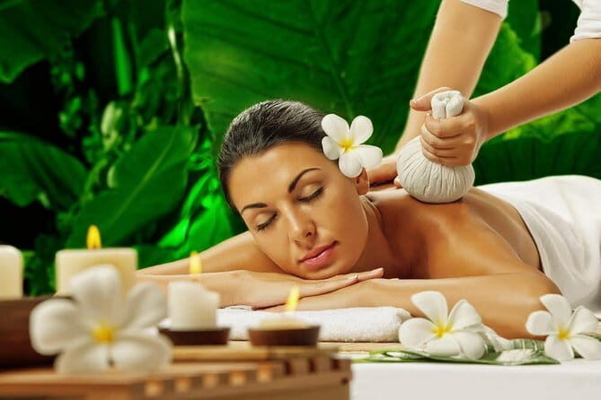 Goodbye Bali Package: South Bali Tour, Spa and Dinner with Private Transport - FAQs