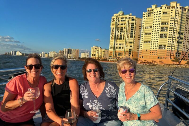 Goodland: Best of Marco Island Tour - A Full Breakdown of the Tour Experience