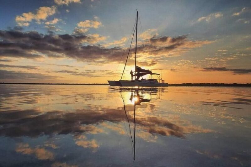 Goodland, FL: The 10,000 Islands Private Sailing Tour - Key Points
