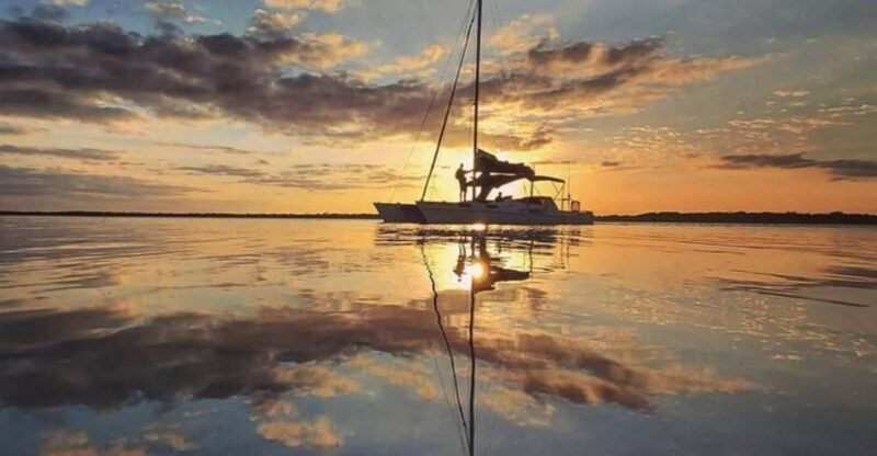 Goodland, FL: The 10,000 Islands Private Sailing Tour - Final Thoughts