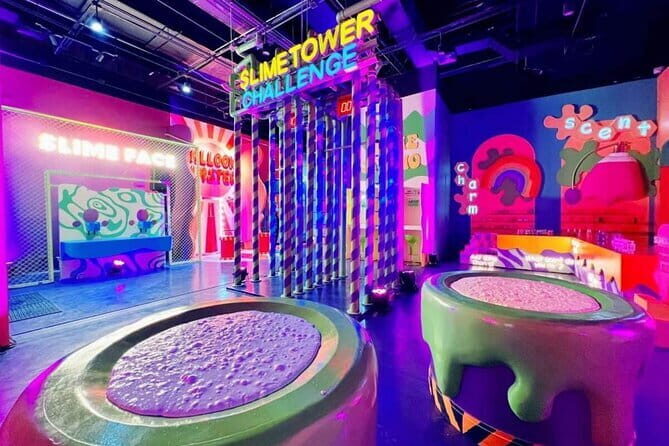 Gootopia - Introduction: A New Twist in Manila’s Family Attractions