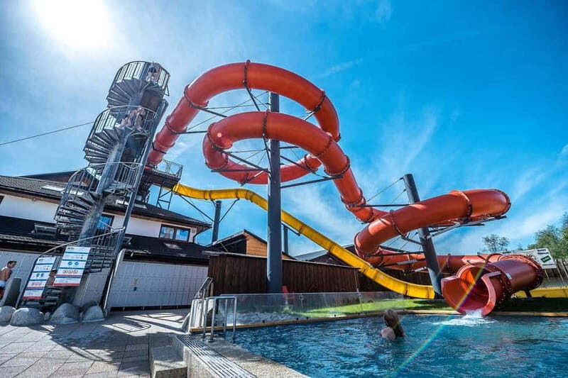 Gorcy Potok Thermal Pools: Entry Ticket & Transport - FAQs