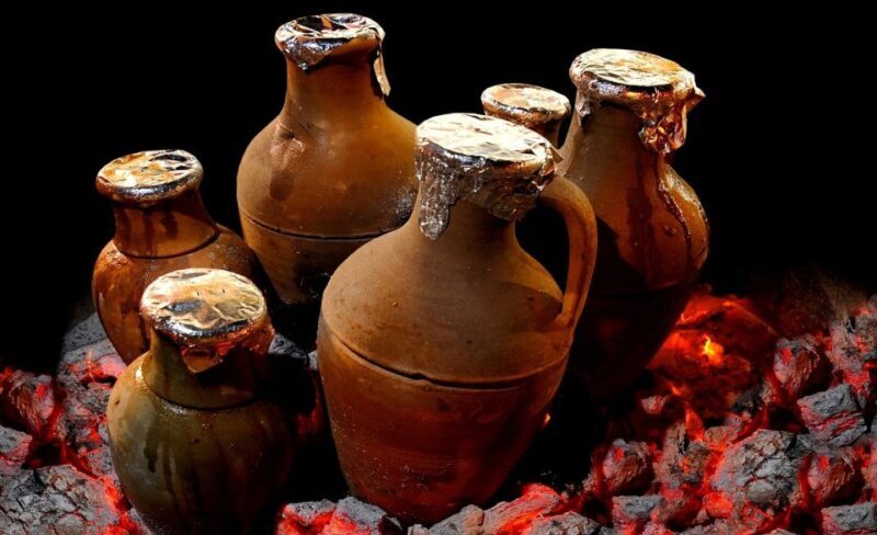 Göreme: Cappadocia Full-day Tour with Wine Tasting - Discovering Cappadocia: A Full-Day Tour from Göreme