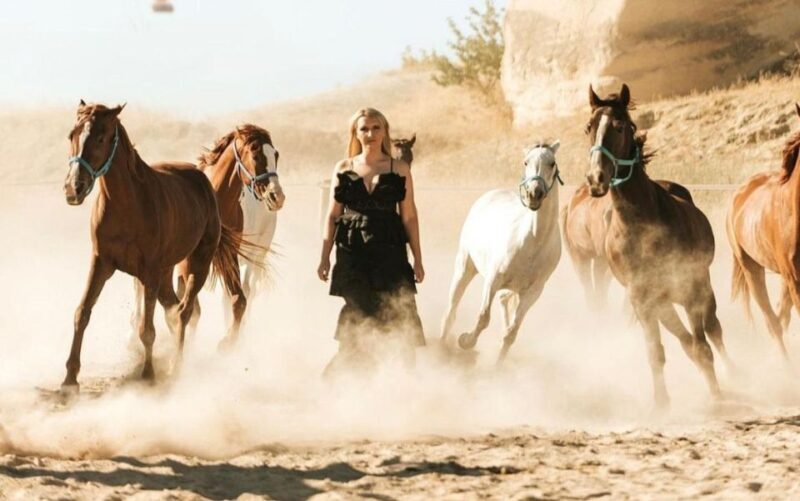 Goreme: Cappadocia Horse Riding Tour with Transfers - Why Travel Lovers Will Appreciate This Tour