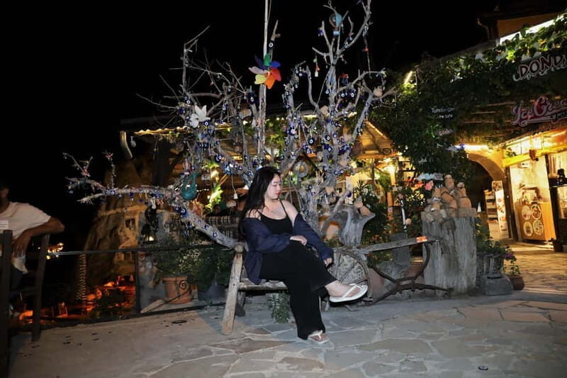 Göreme: Cappadocia Night Tour and Night View Photo Shoot - Göreme: Cappadocia Night Tour and Night View Photo Shoot