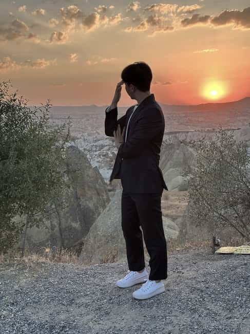 Göreme: Cappadocia Night Tour and Night View Photo Shoot - The Sum Up
