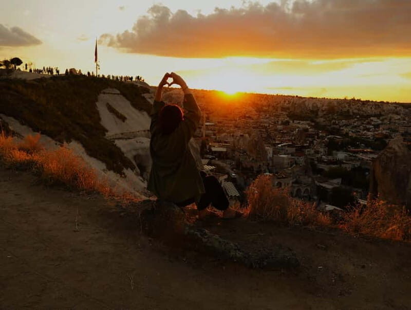 Göreme: Cappadocia Night Tour and Night View Photo Shoot - FAQ