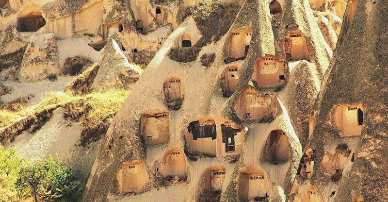 Göreme: Full-Day Customized Cappadocia Compact Itinerary - What We Loved